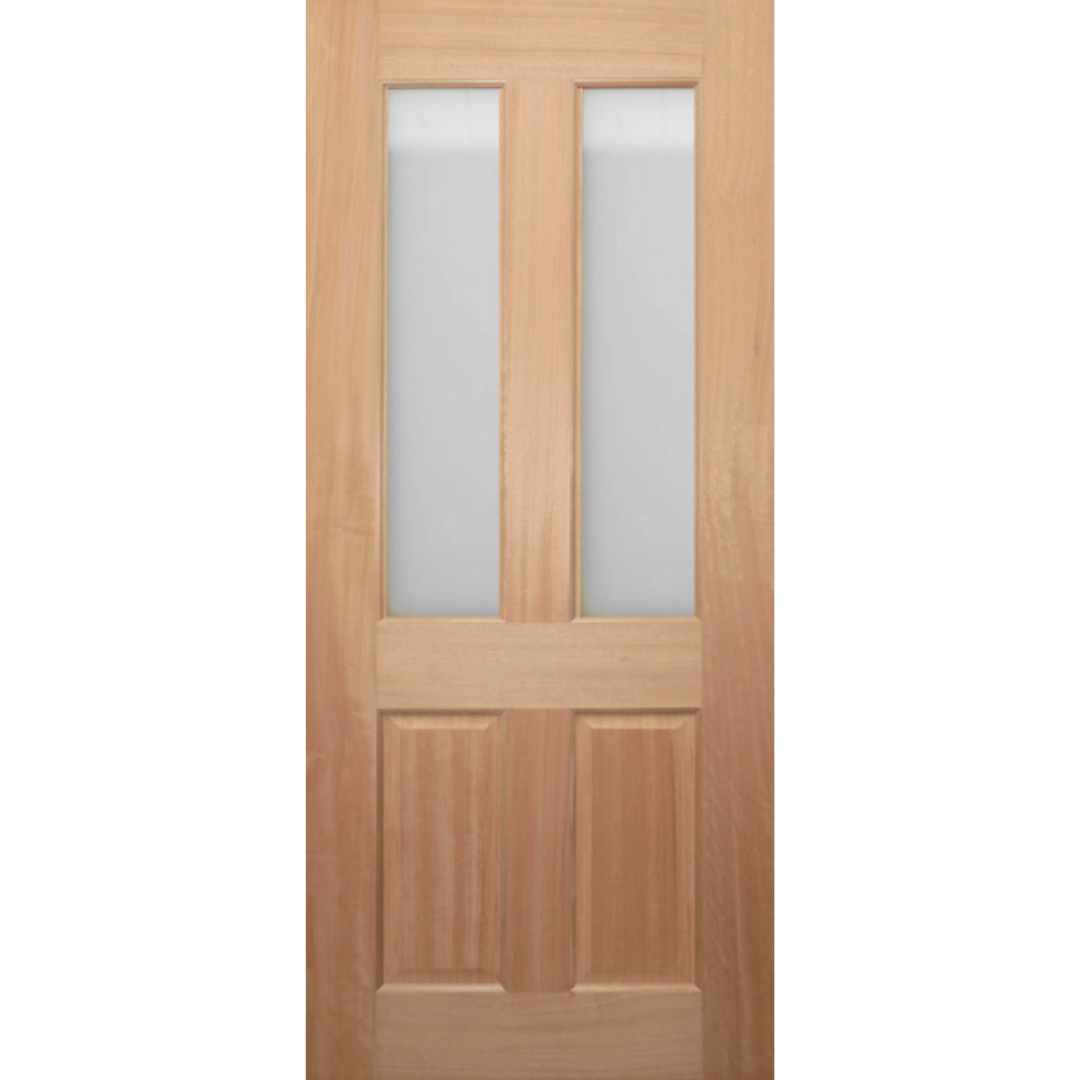 COLONIAL GLASS - Timber Door – KELSO DOORS