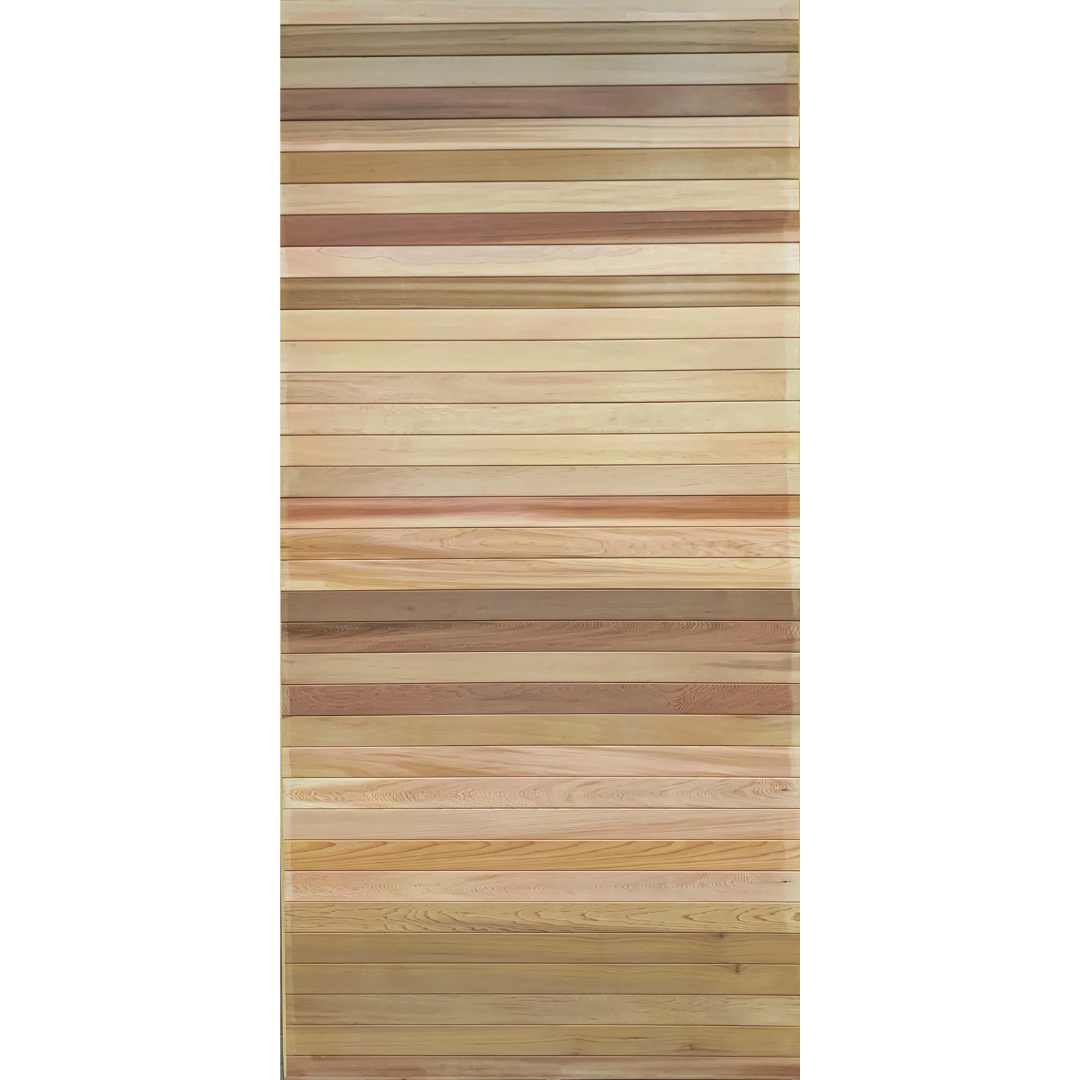 FLORIDA - Custom Cedar Door – KELSO DOORS