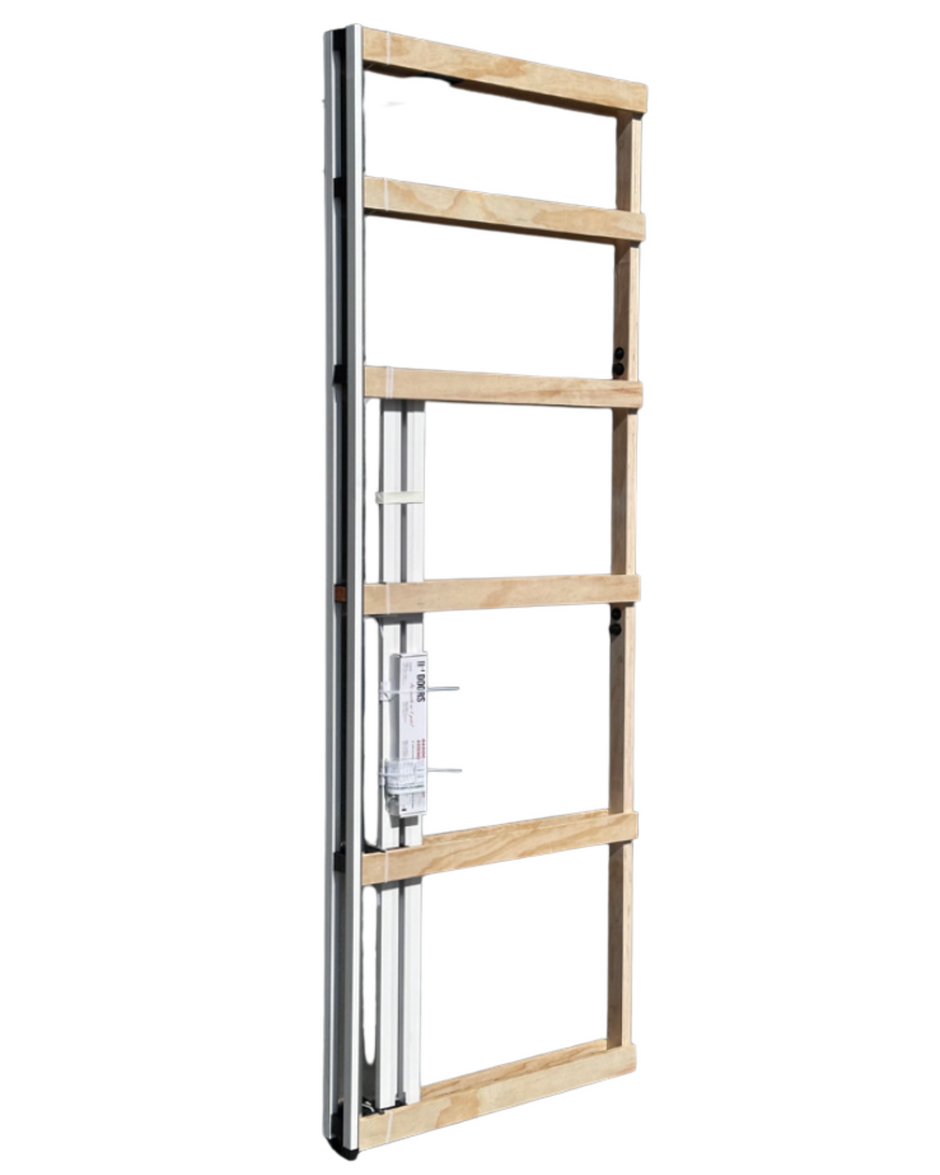 Cavity Door Frames – KELSO DOORS