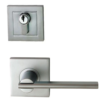 JORDON - Combination Lever Set – KELSO DOORS