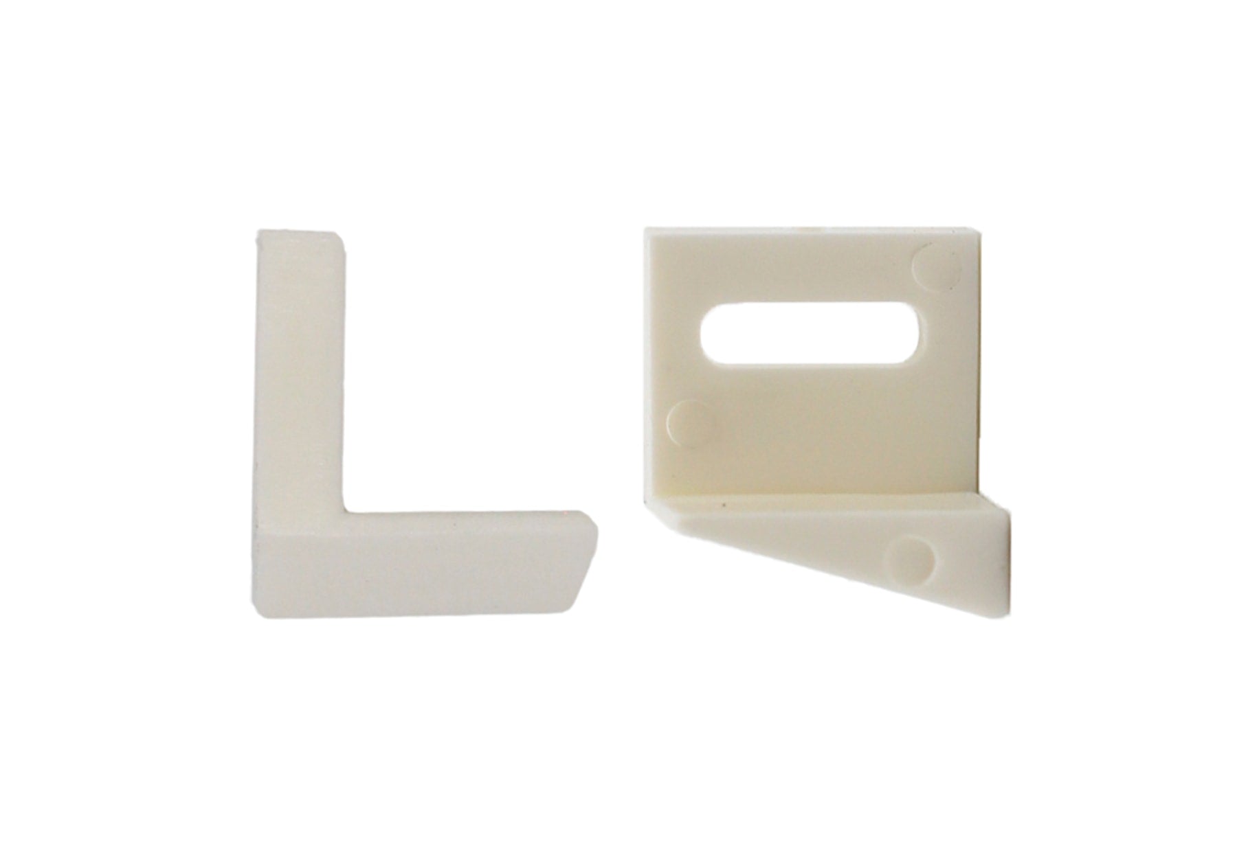 Nylon Cavity Door Guide Set – 1 Pair (S68400) – KELSO DOORS