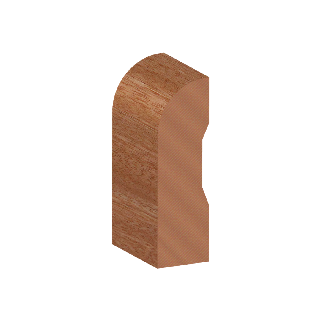BULLNOSE MAPLE ARCHITRAVE – KELSO DOORS