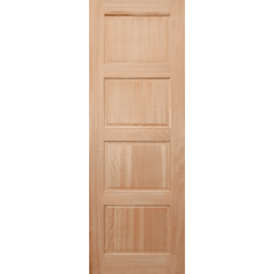 NOWRA - Timber Door 2340 x 1200 / 40mm – Kelso Doors AU