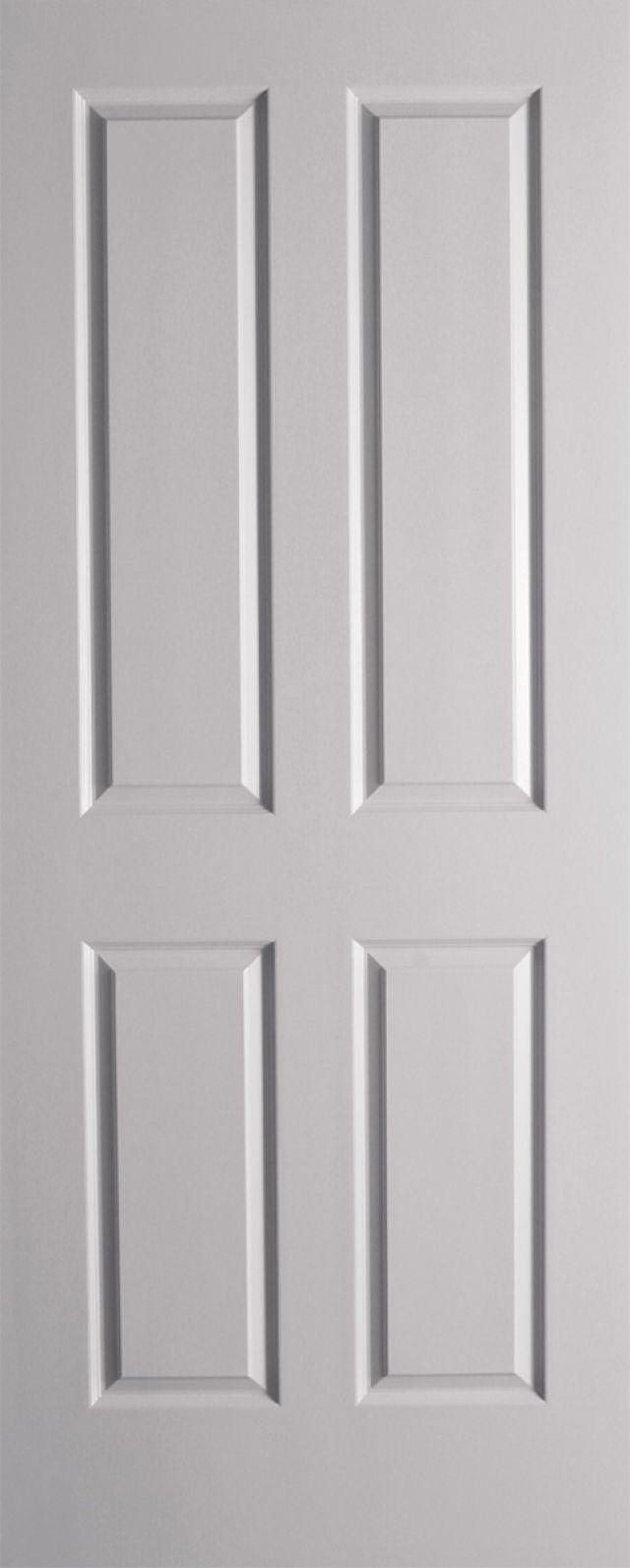 ASCOT (ASC) Smooth - Internal Door – KELSO DOORS