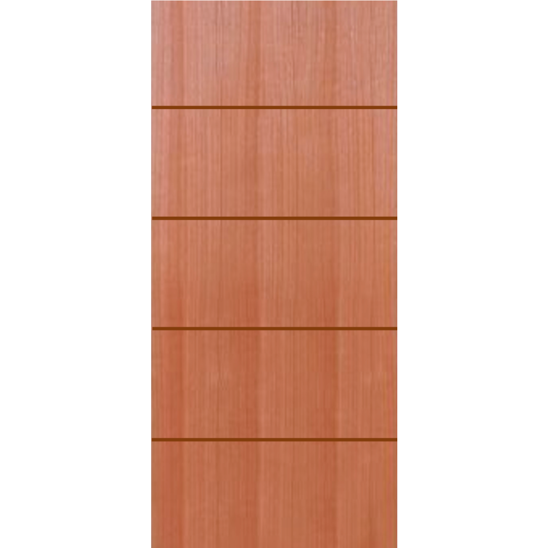 ROSEVILLE - SPM Solid Block Door – KELSO DOORS