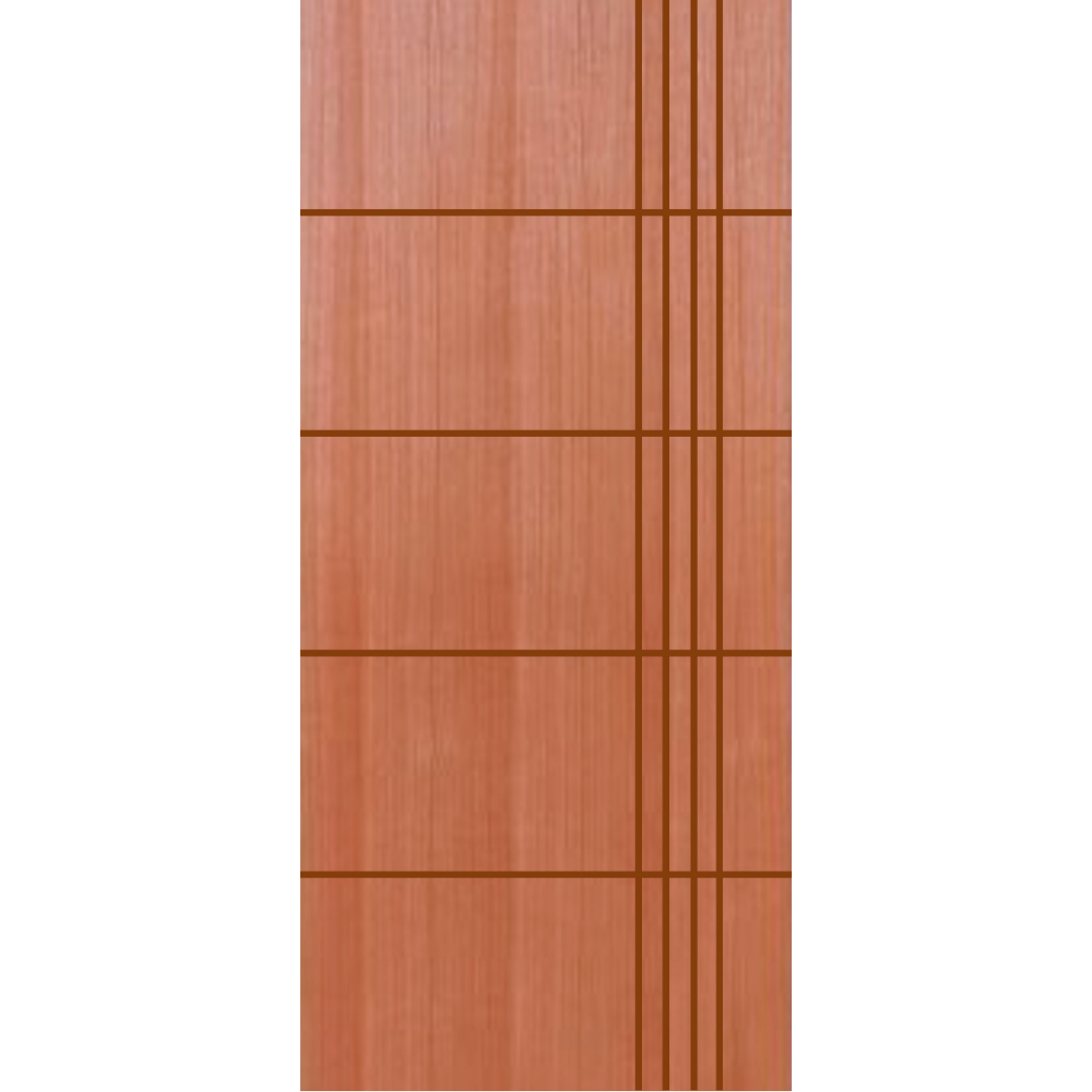 CAMDEN - SPM Solid Block Door – KELSO DOORS
