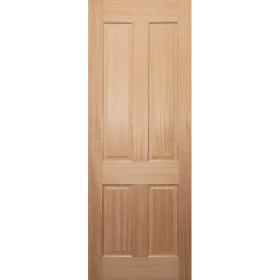 COLONIAL - Timber Door – KELSO DOORS