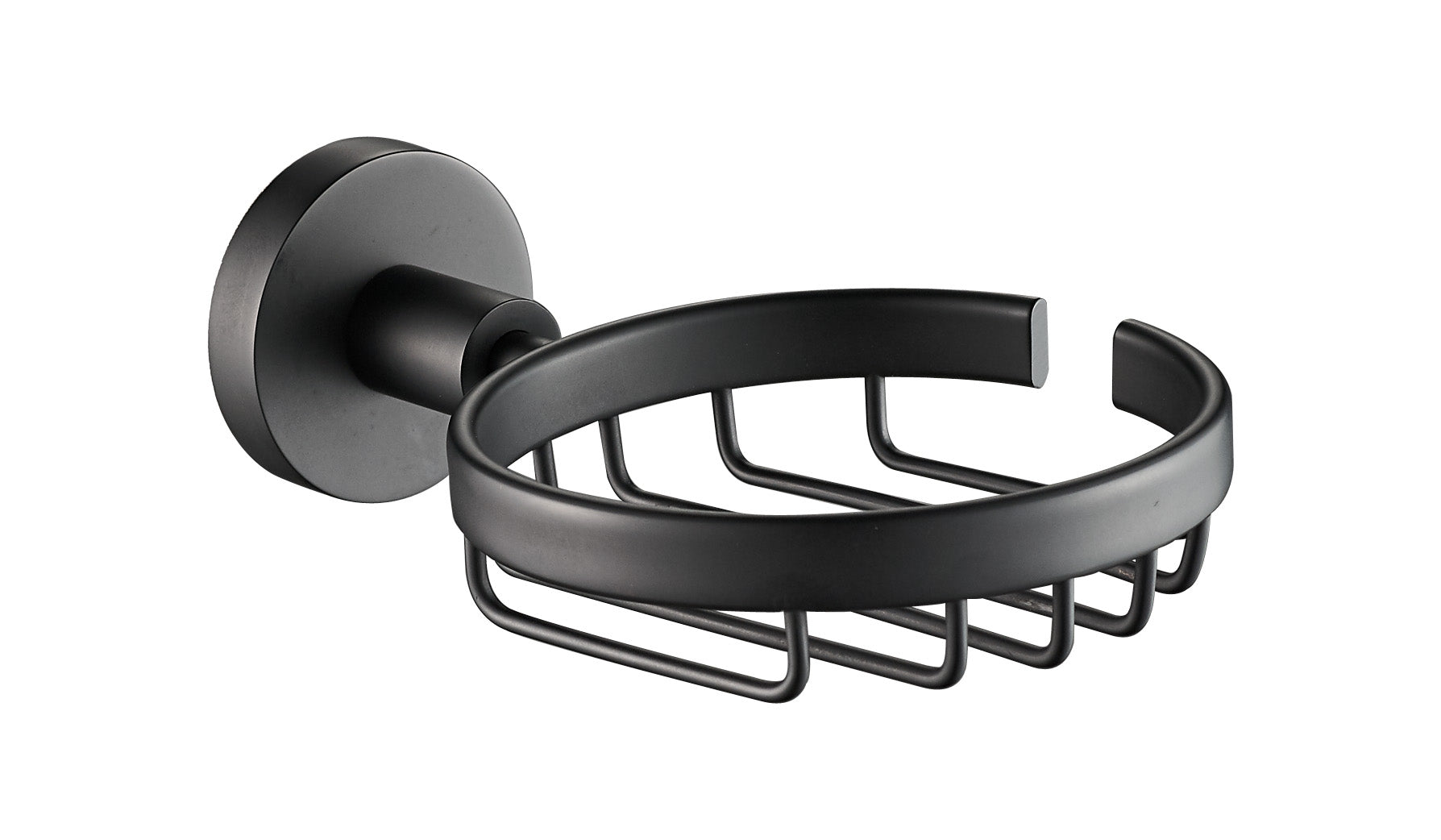 OSLO - Wire Soap Holder – KELSO DOORS